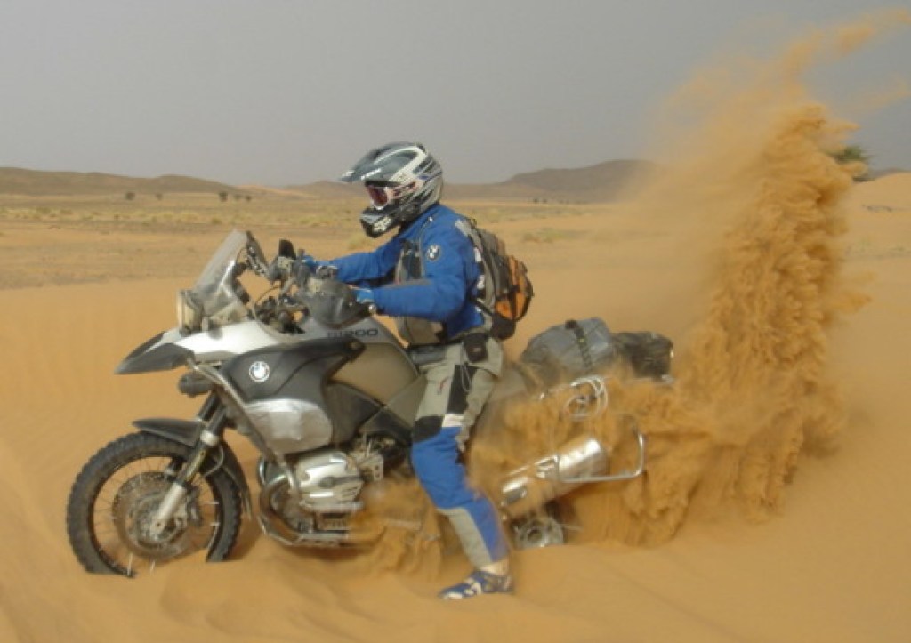 Arena – Trail Dreamer